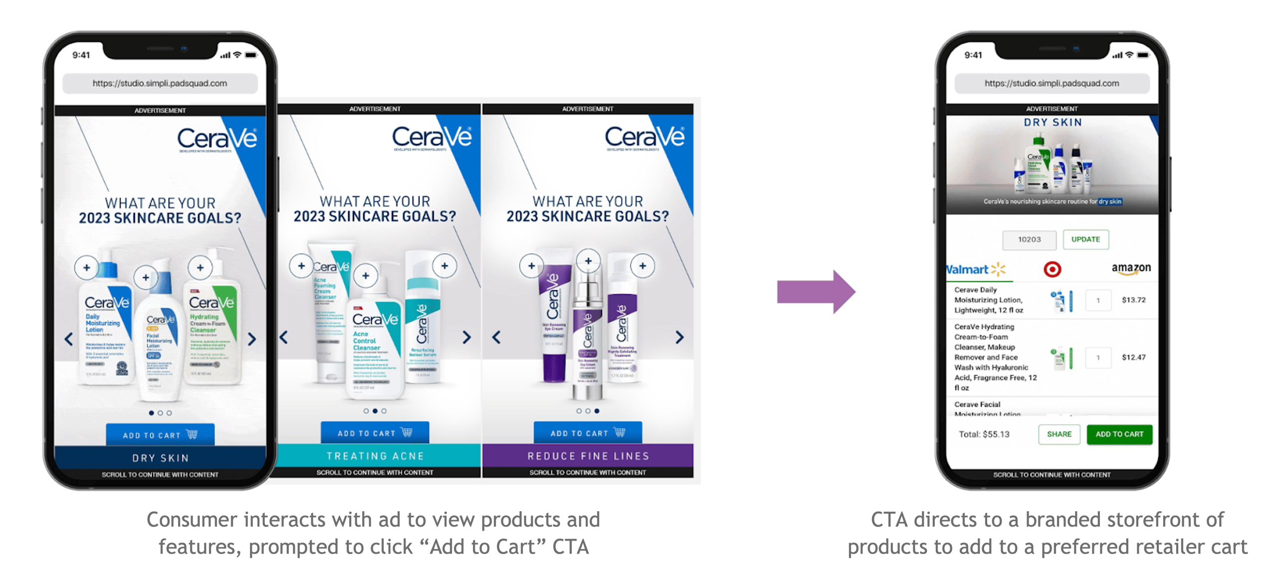 Shoppable Advertising Made More Remarkable with SmartShop