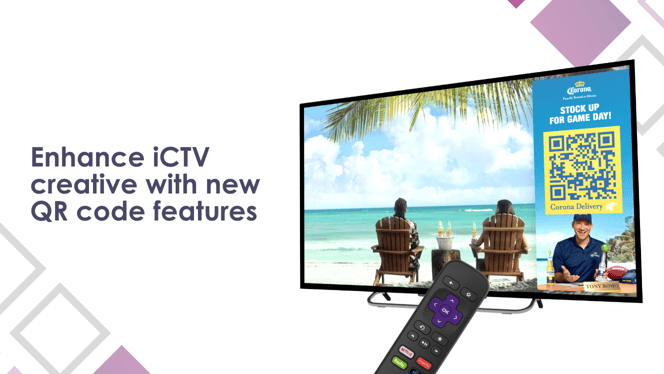 5 Ways CTV is Bringing Creativity to TV Advertising