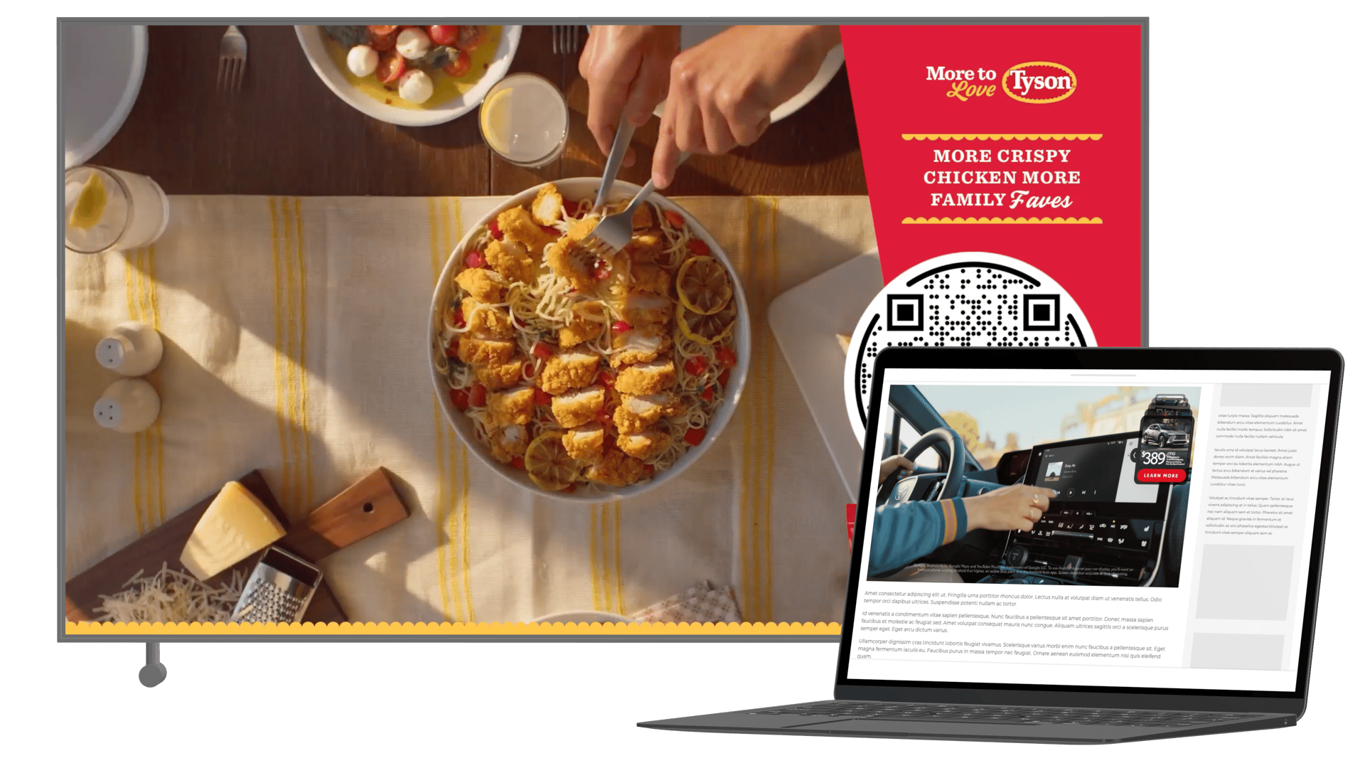Interactive Video Advertising Solutions | PadSquad