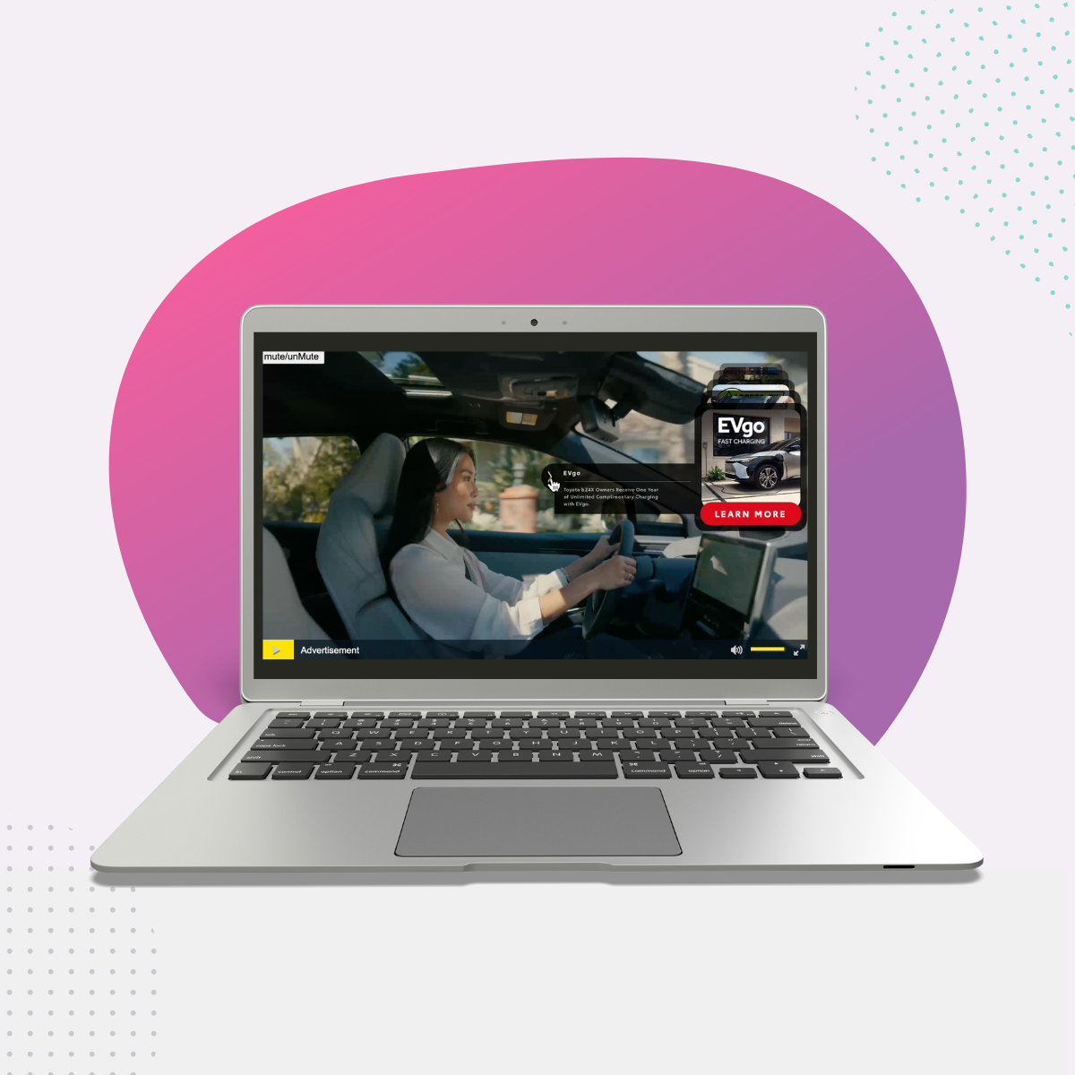 How to engage auto intenders with interactive video